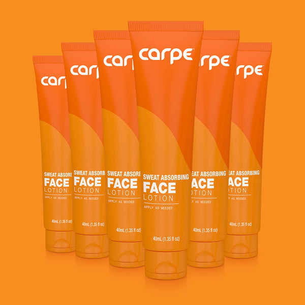 Face 6-Pack – Carpe