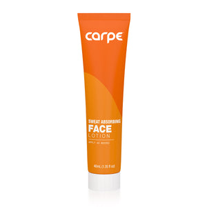 Sweat-Proof Makeup Primer For Oily Skin + SPF 30 | Carpe