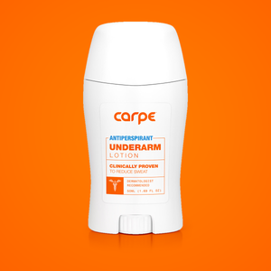 Sweat-Proof Makeup Primer For Oily Skin + SPF 30 | Carpe