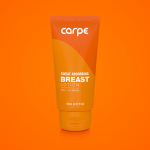 Sweat-Proof Makeup Primer For Oily Skin + SPF 30 | Carpe