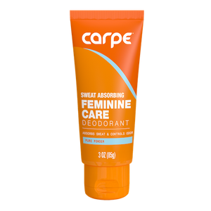 Sweat-Proof Makeup Primer For Oily Skin + SPF 30 | Carpe