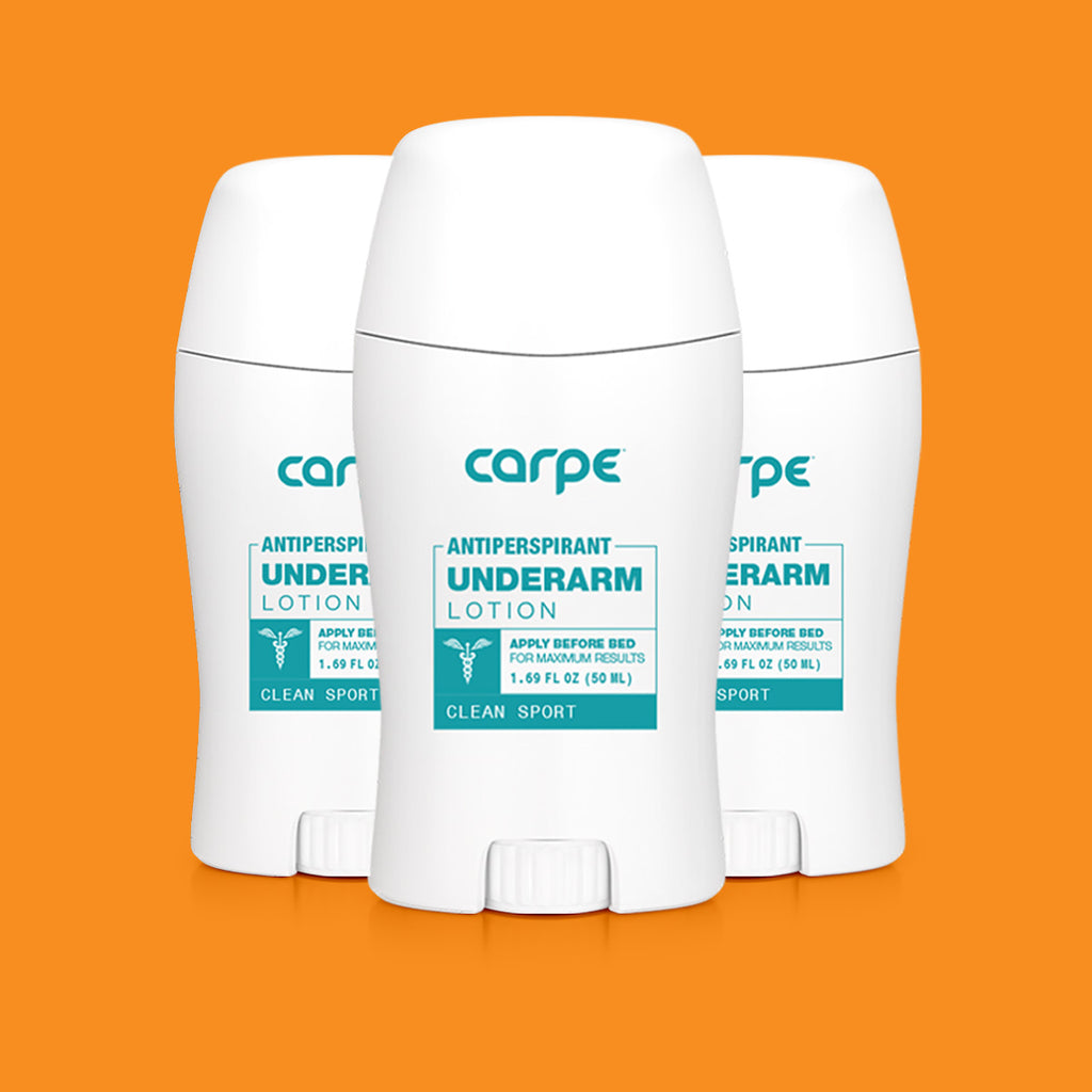 Best Selling Starter Pack – Carpe