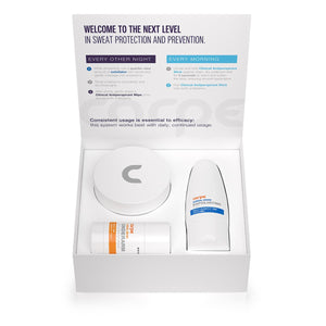 Sweat-Proof Makeup Primer For Oily Skin + SPF 30 | Carpe