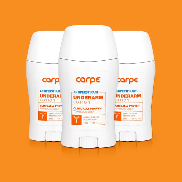 Underarm Stick 3-Pack (QR) – Carpe