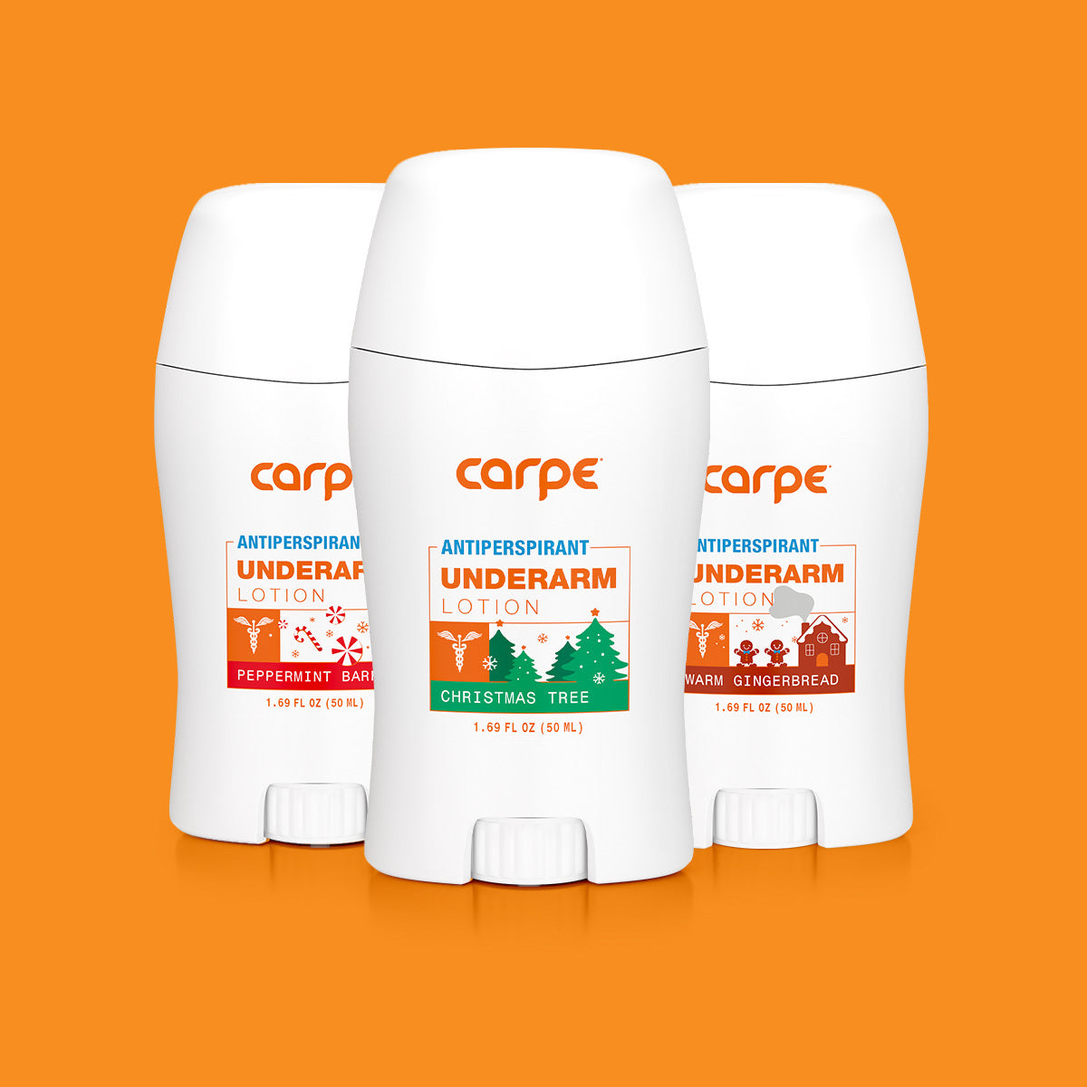 Best Selling Starter Pack – Carpe